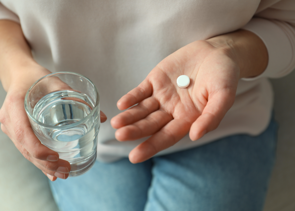 Mental Health Treatment: Therapy, Medication or Both?